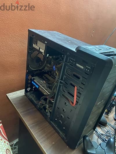 PC GAMING - Desktop computers - 201045566