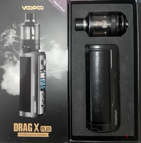 Vape Drage X Plus Pro - فيب دراج اكس بلس برو - منتجات أخرى - 201051758
