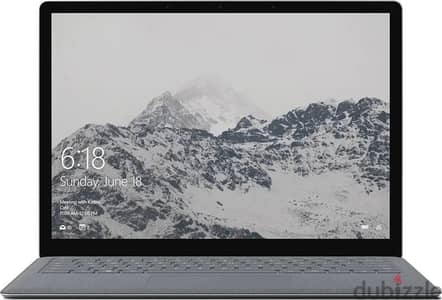 Microsoft Surface Lap 1 Core i5 7th Ram 8 Ssd 256 - Laptop computers ...