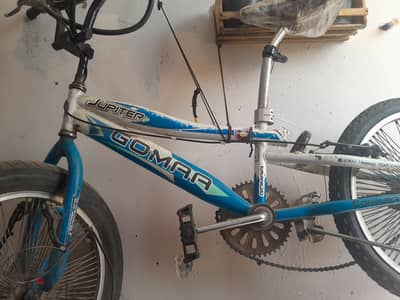 دراجة نيجر جوما GOMAA - Bicycles - 201121159