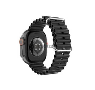 BML Ultra Max Smart Watch Series 8 - ساعه سمارت بي ام ال سيريز 8 ...
