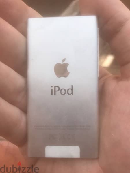 ipod 7 touch bluetooth - مشغلات MP3 وصوتيات - 201174108