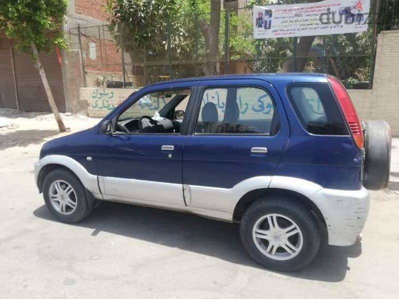 Zotye Explosion 2008 - سيارات للبيع - 201174915