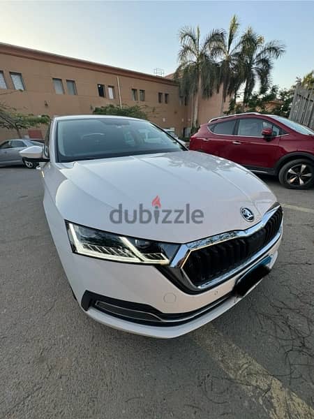 Octavia A8 style 2021 - Cars for Sale - 201186708