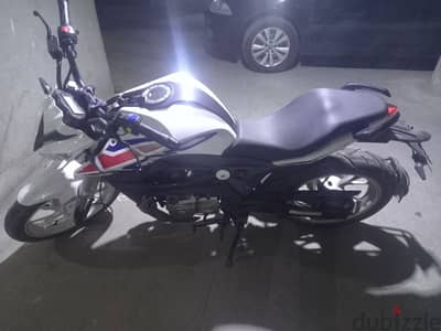 vigorey 300 2024 - موتوسيكلات و إكسسواراتها - 201191108