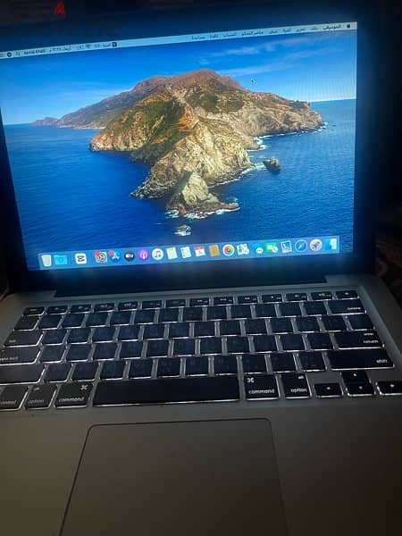 macbook pro 13 mid 2012 - Laptop computers - 201226964
