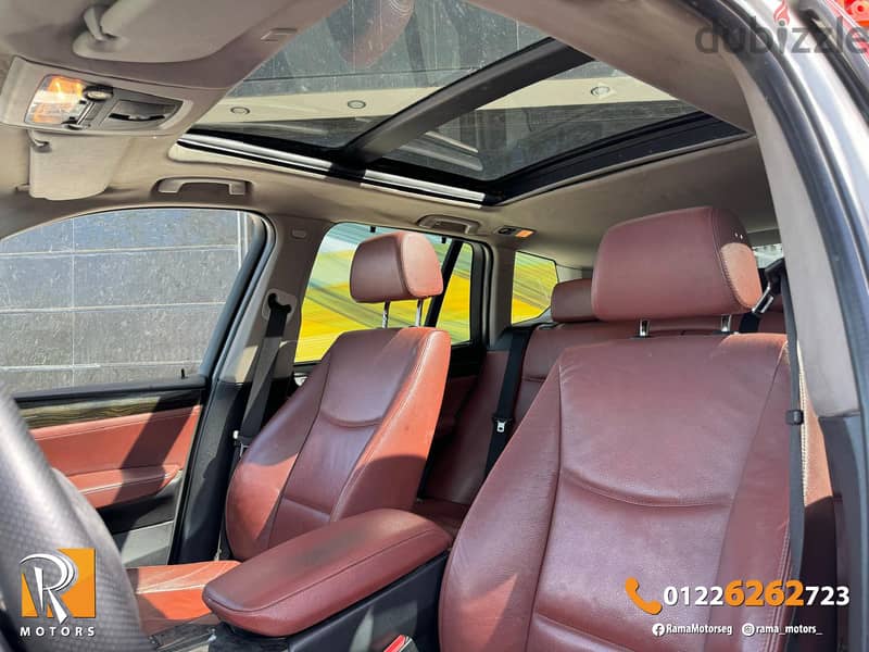 BMW X3 2015 3000 CC - Cars for Sale - 201231295