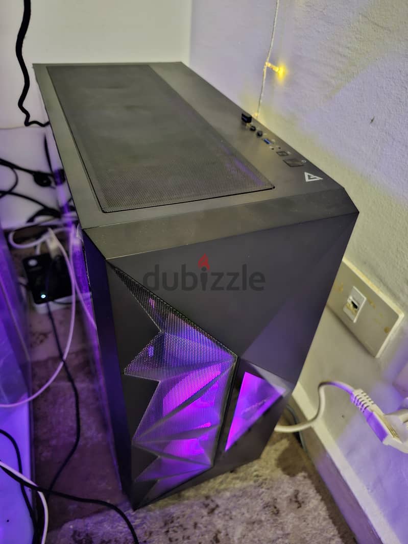 RTX High End Gaming PC - Desktop computers - 201234071