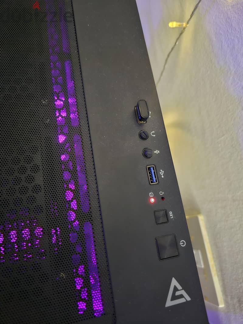 RTX High End Gaming PC - Desktop computers - 201234071