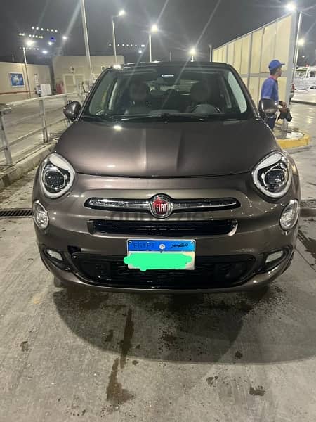 Fiat 500 X 2019 - Cars for Sale - 201234472
