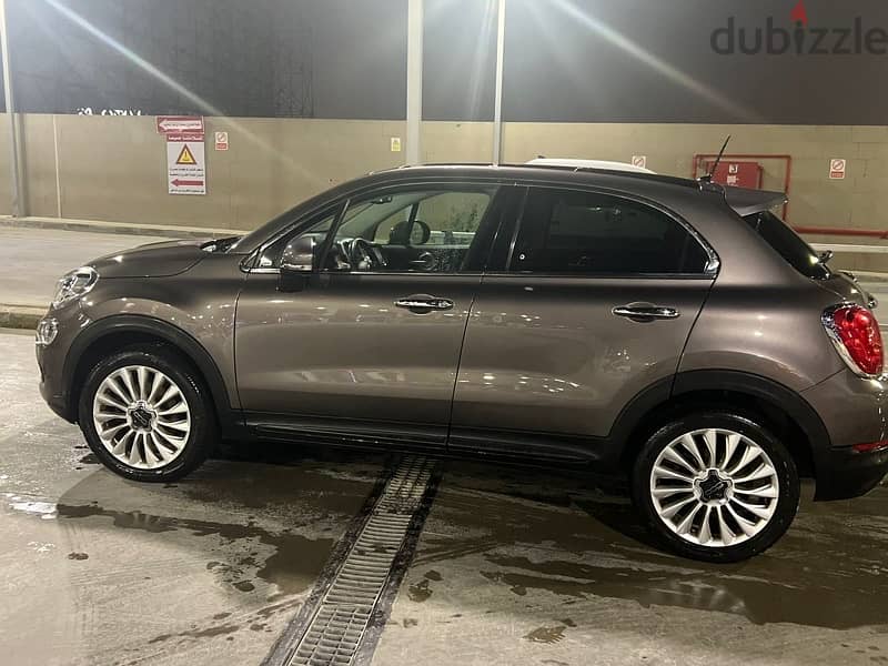 Fiat 500 X 2019 - Cars for Sale - 201234472