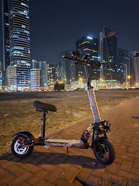 New Winners sky electric scooter model 2024, (( 3000 )) WATT ...