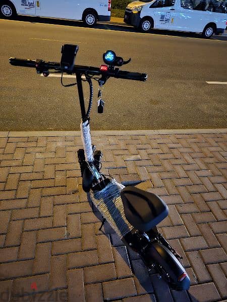 New Winners sky electric scooter model 2024, (( 3000 )) WATT ...