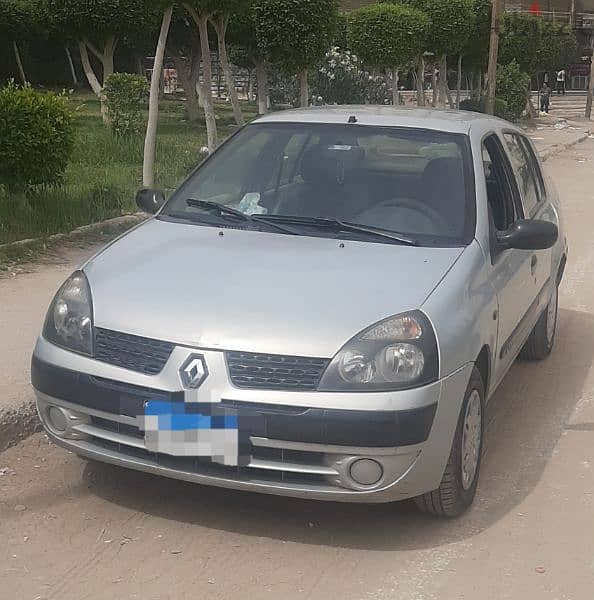Renault Clio 2002 - Cars for Sale - 201247307