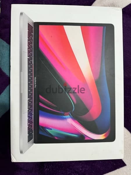MacBook Pro m1 2020 - Laptop computers - 201265945