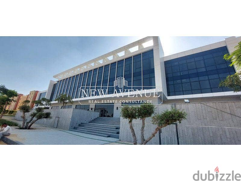 Fully Finished Office Ready To Move in The Hub - Commercial for Rent ...