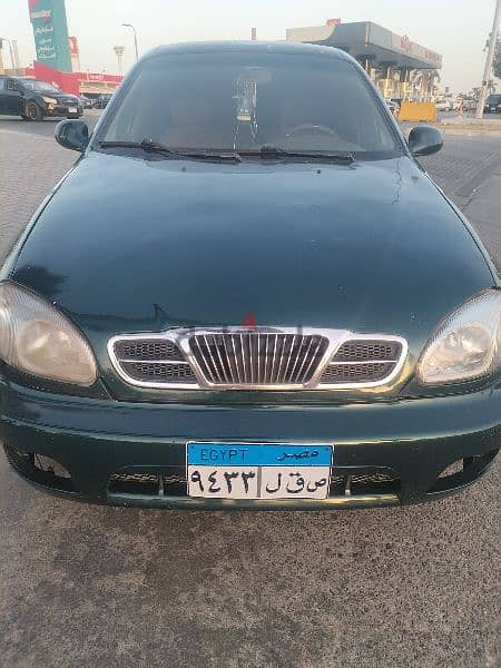 موديل 2003 - Cars for Sale - 201316287