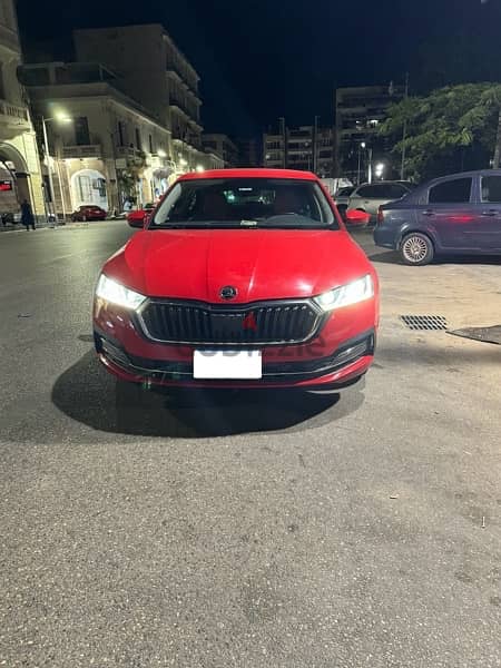 Skoda Octavia a8 style 2021 - Cars for Sale - 201319395