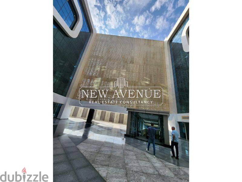 Fully finished admin office in Business Plus - Commercial for Rent ...