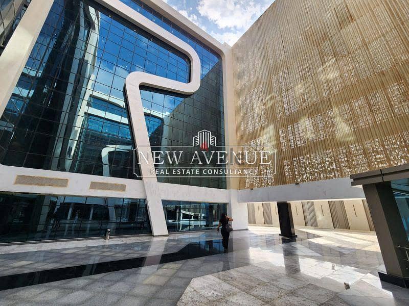 Fully finished admin office in Business Plus - Commercial for Rent ...