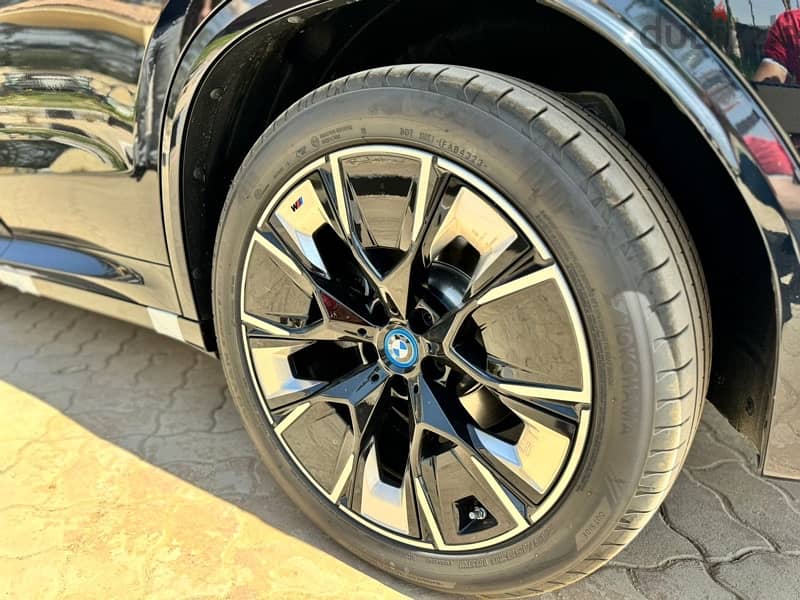 BMW IX3 Topline ZERO M-SPORT - Cars for Sale - 201360001