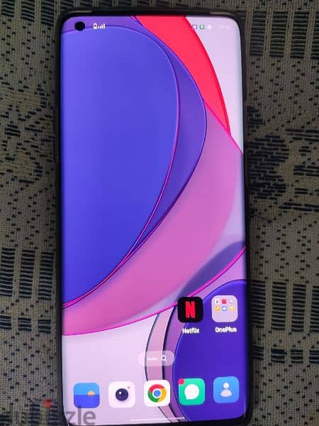 OnePlus 8 Pro Dual SIM Global version IN2023- 256GB 12GB RAM 5G Green ...