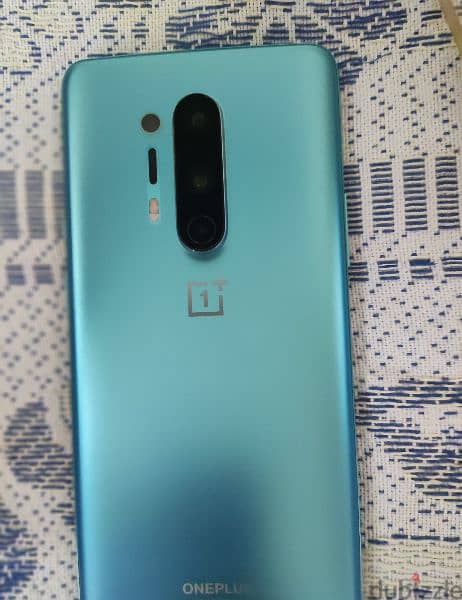 OnePlus 8 Pro Dual SIM Global version IN2023- 256GB 12GB RAM 5G Green ...