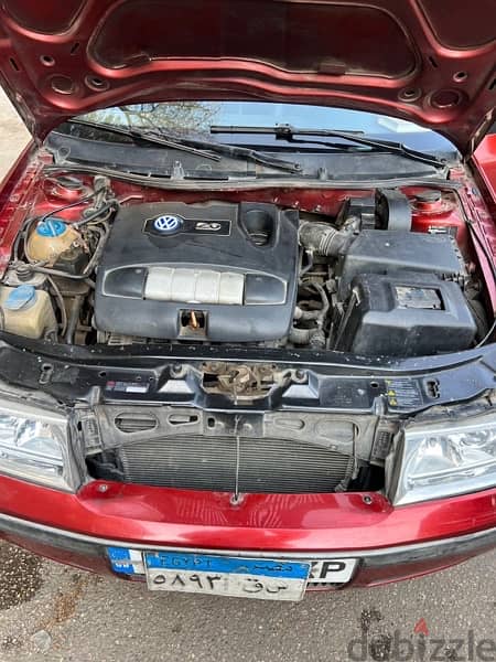 Skoda Octavia 2001 - سيارات للبيع - 201477080