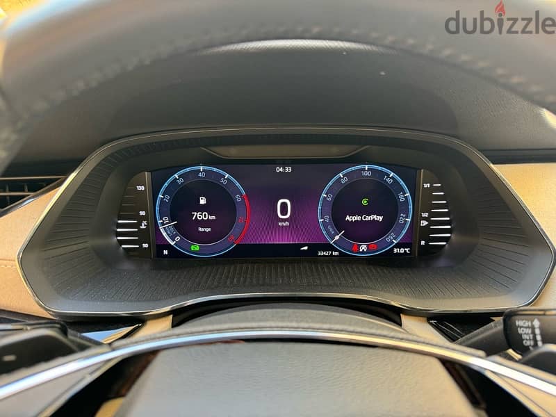 Skoda Octavia A8 2022 style plus special edition - Cars for Sale ...