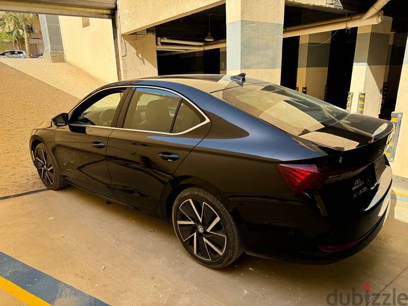 Skoda Octavia A8 2022 style plus special edition - Cars for Sale ...