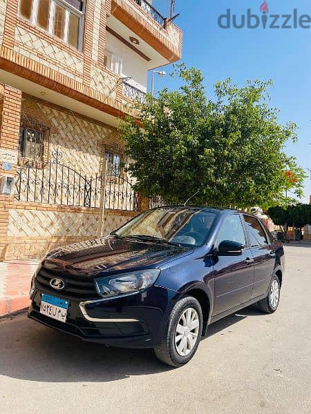 Lada Granta 2021 - Cars for Sale - 201505305