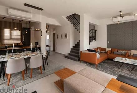 For Sale Fully Finished Apartment 135 m at Alburouj Compound-New Cairo ...