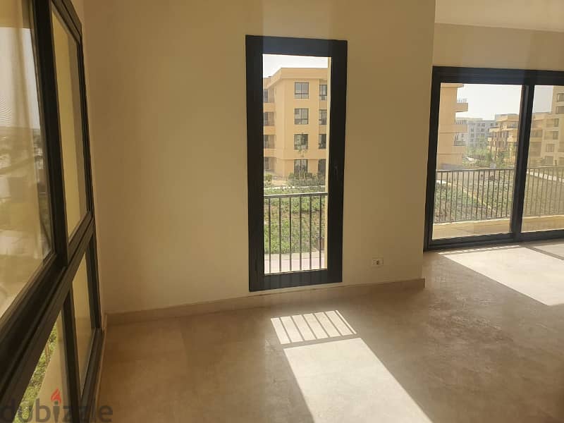 for rent 170 m 3 bedrooms in Tulwa, O west compound, 6th of October ...