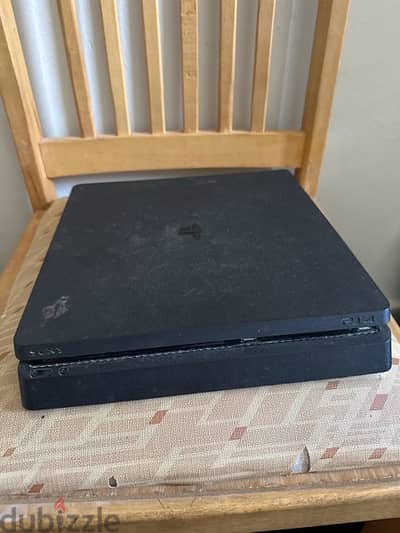 PlayStation 4 slim used - Video Game Consoles - 201557276