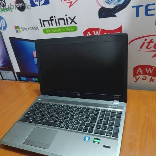 Hp probook 4545s - Laptop computers - 201581160