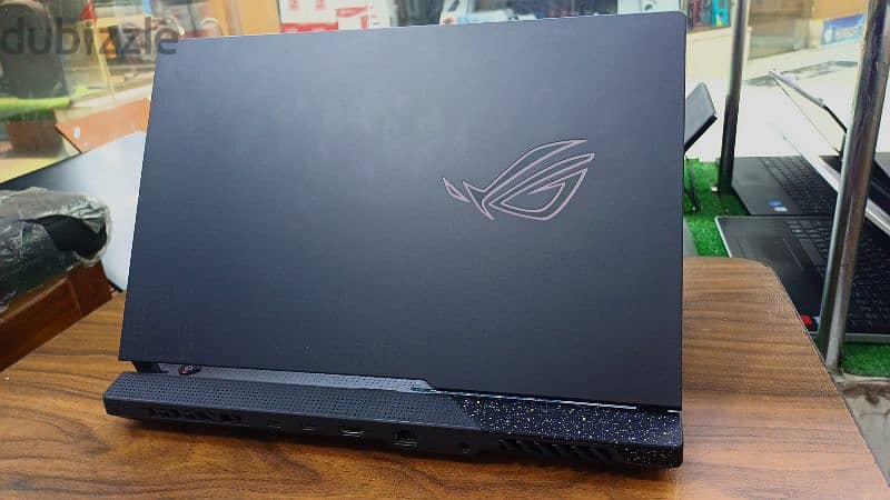 Labtop Gaming ASUS RoG STRIX(ryzen7-6800H-16-1tera-RTX3060لاب كسر زيرو ...