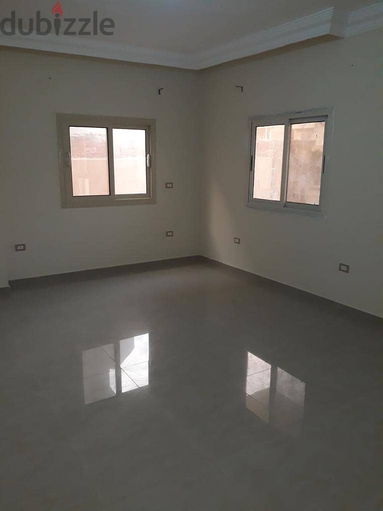 Apartment for sale in Al-Yasmine Settlement, near Mustafa Kamel axis ...
