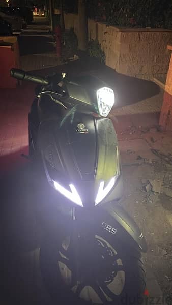 vigory xmax 150cc - Motorcycles & Accessories - 201640620