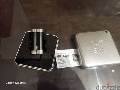 Dani Mini 18650 - Other Items - 201685999