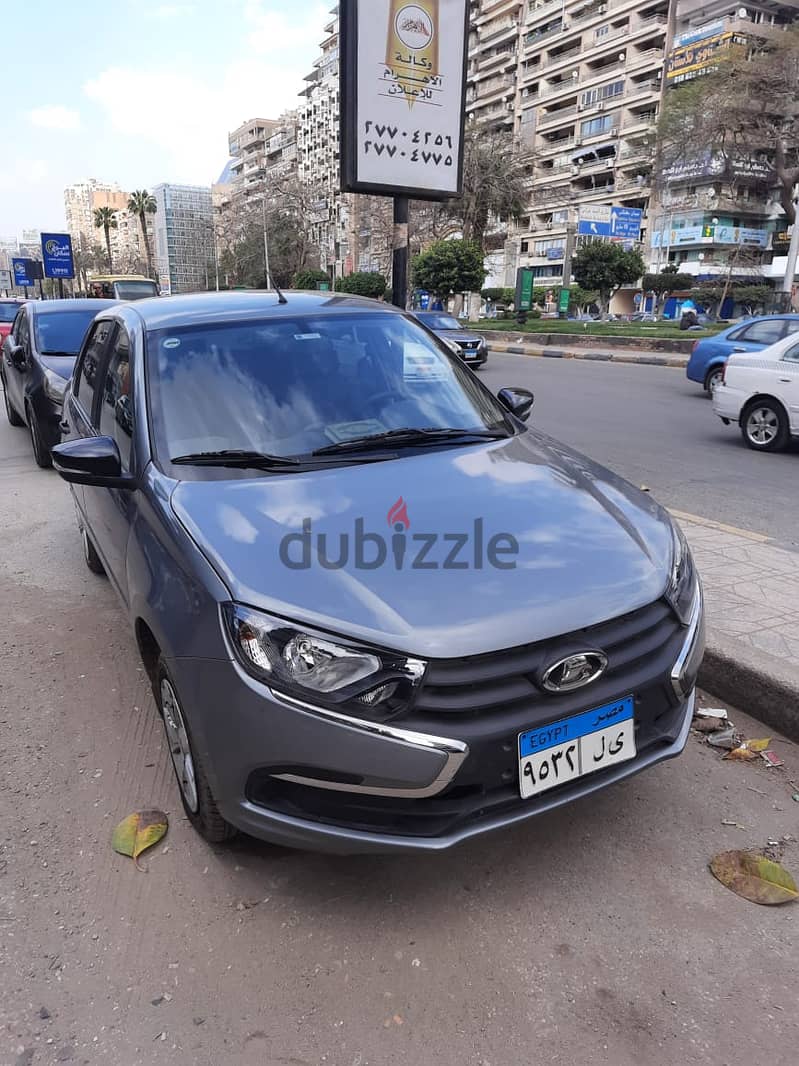 Lada Granta 2021 - Cars for Sale - 201686395