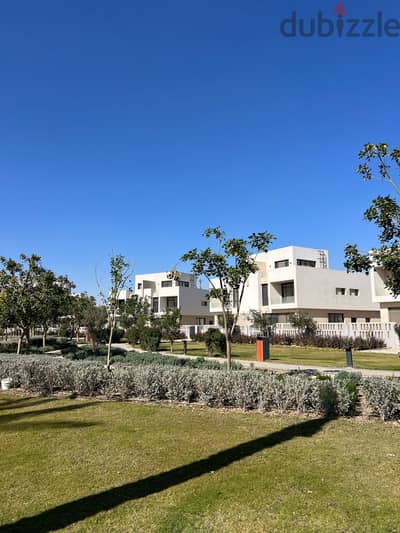 Amazing Duplex Garden with lowest down payment in ALBUROUJ Compound ...