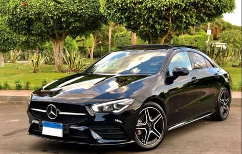 Mercedes-Benz CLA 200 2021 - Cars for Sale - 201772567