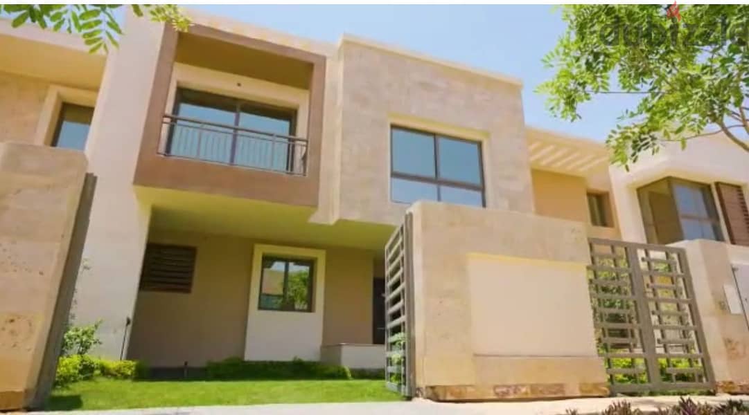 165 sqm apartment with landscape view for sale in Taj City Compound on ...