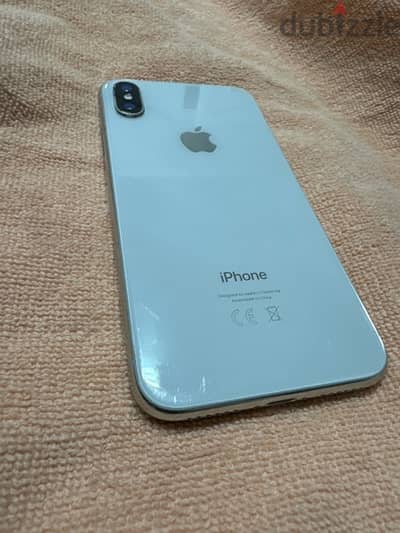 iPhone X - Mobile Phones - 201854349