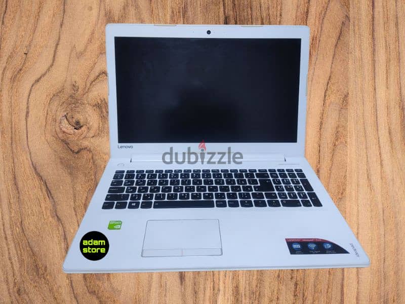 lenovo ideapad 510 - Laptop computers - 201854483