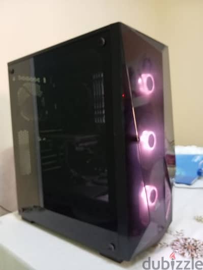 PC Gaming - Desktop computers - 201855908