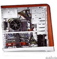 pc dell xps studio 435 - كمبيوتر - 201877543