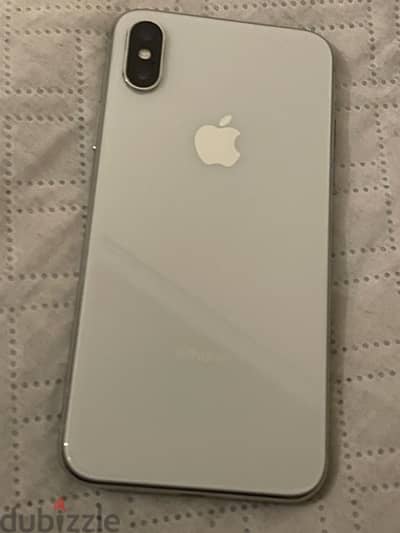 iPhone X - Mobile Phones - 201917656