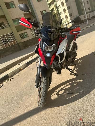 HONDA RV 250 - موتوسيكلات و إكسسواراتها - 201939531