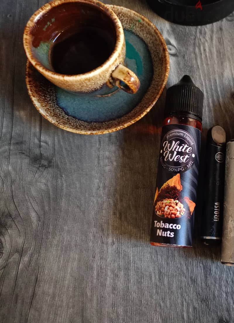 ليكود فيب mtl . liquid vape - منتجات أخرى - 201952000